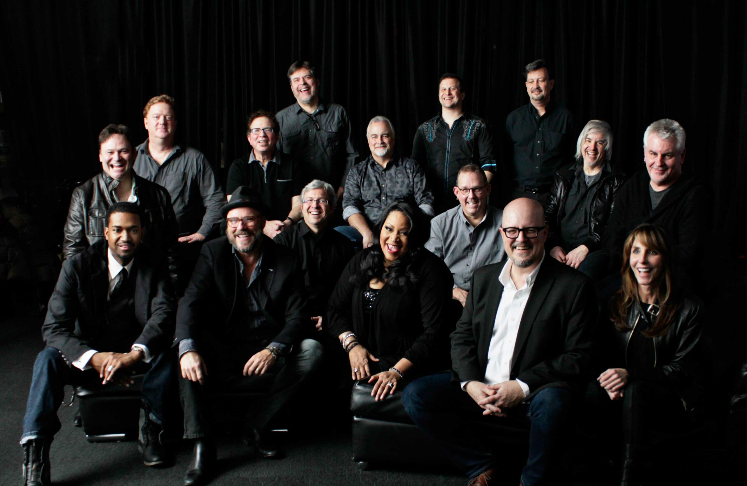 Get Ready to Be Entertained at the Music City Motorhome Expo - Music ...