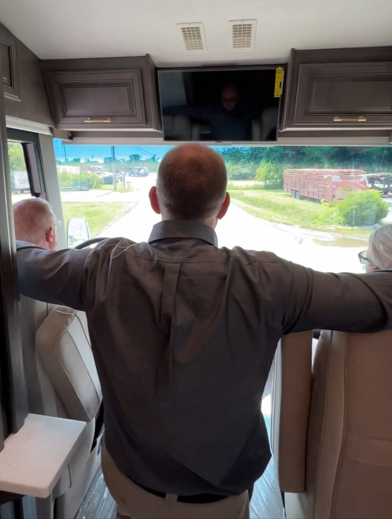 RV Expo 2025: Unforgettable Experience for RVers - Music City Motorhome Expo