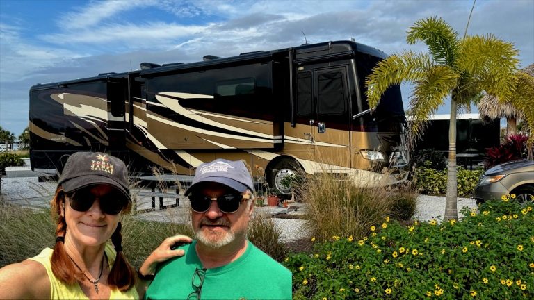 RV Influencers - Music City Motorhome Expo